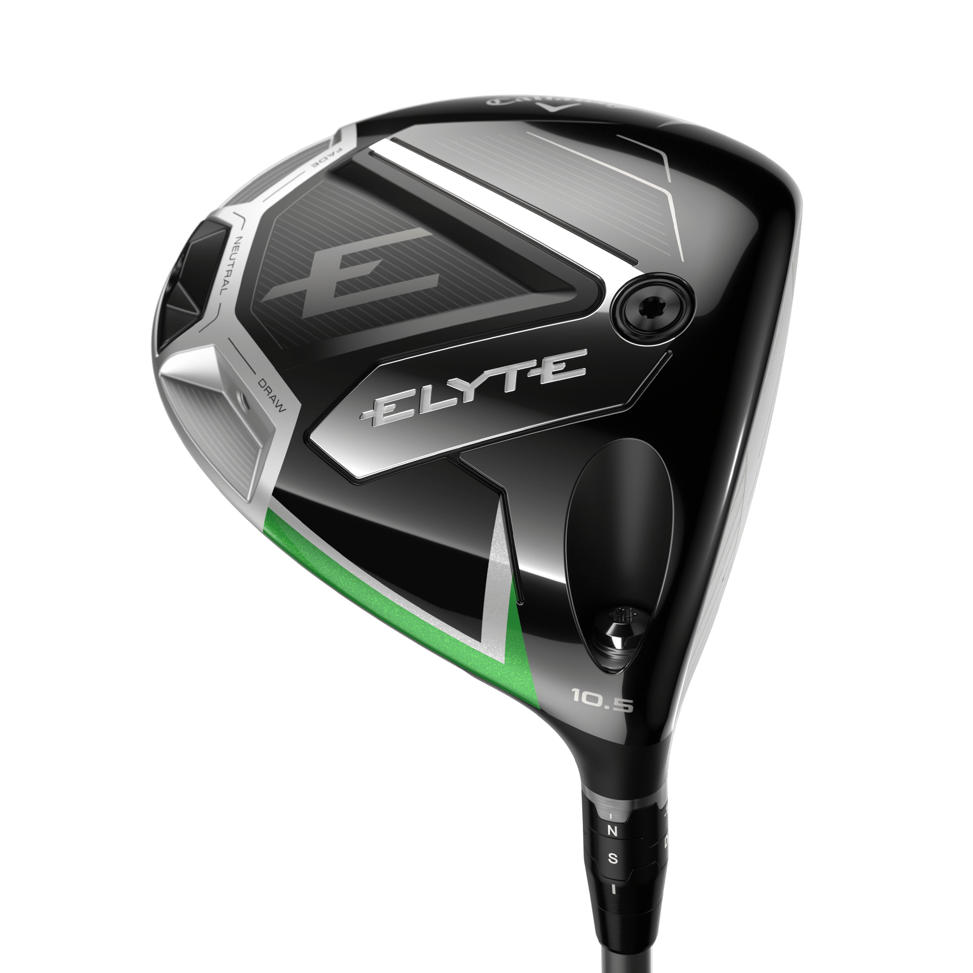 Elyte Driver | Callaway Golf