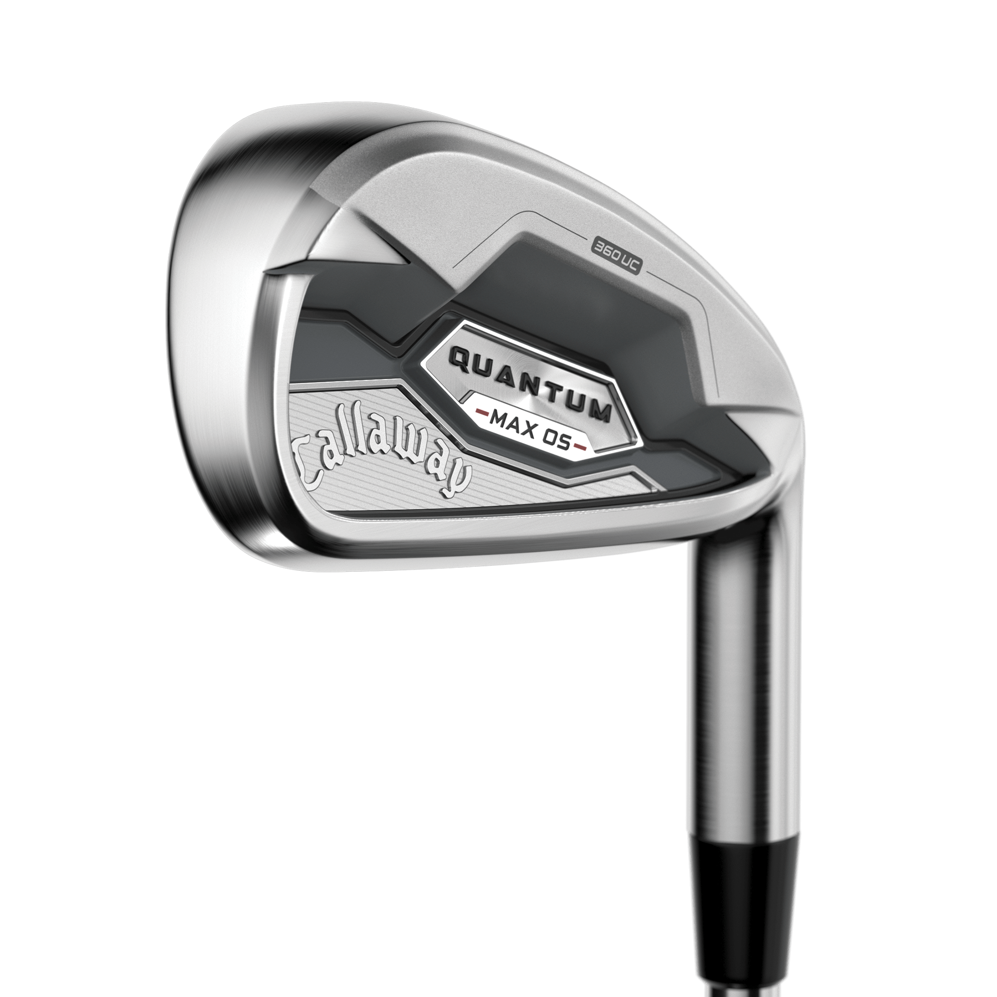 Quantum Max OS Irons | Callaway Golf